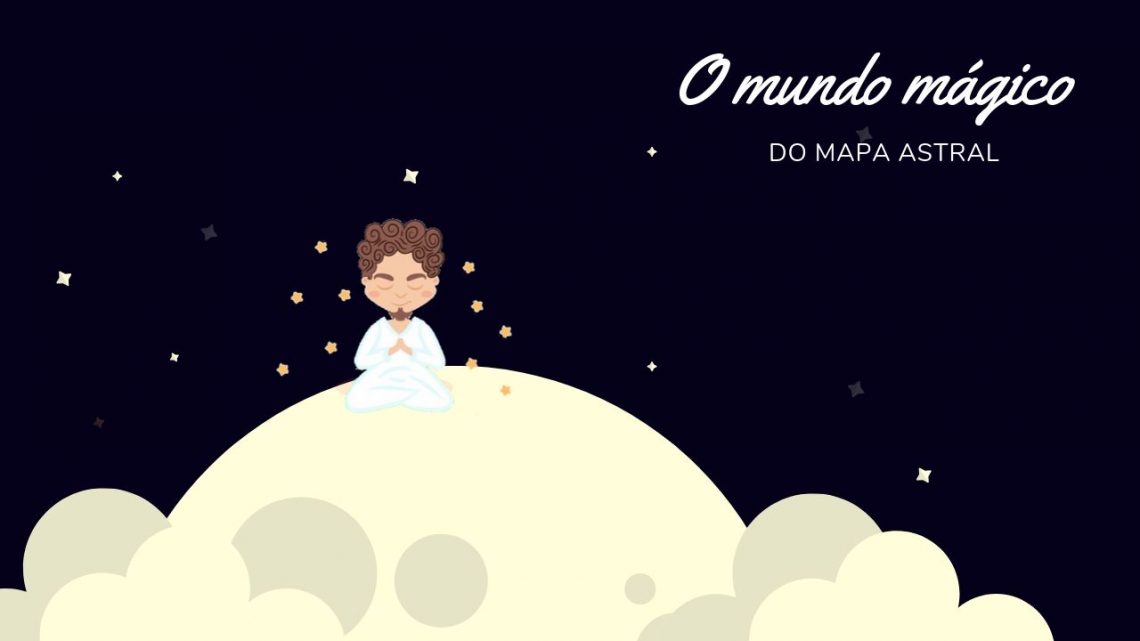 Criador Consciente – Mapa Astral Completo com Missão de Alma